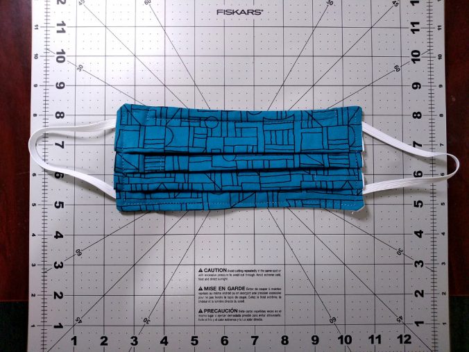 High-Performance Masks - Shuttersparks